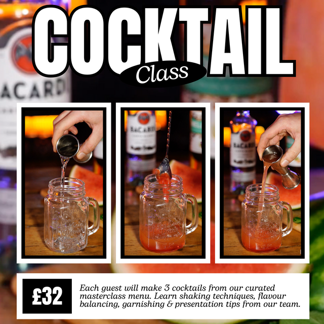 Home page – Dockyard Social