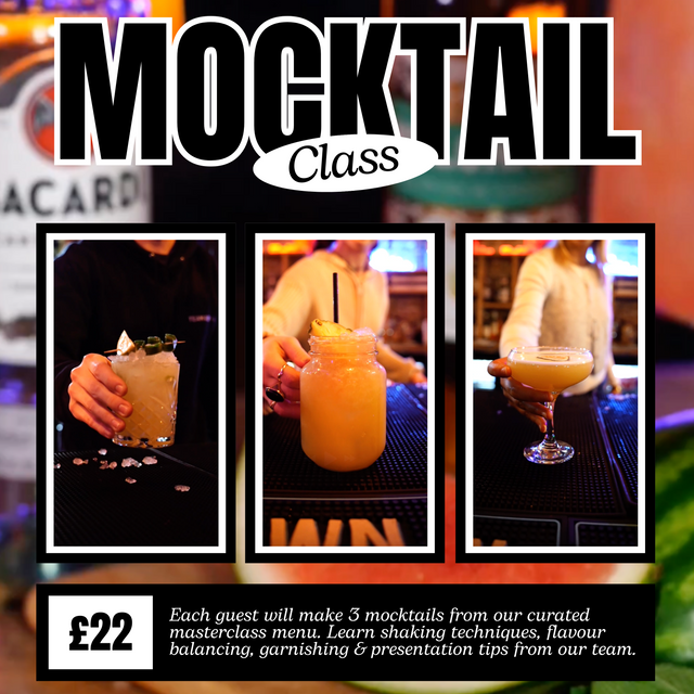 Home page – Dockyard Social