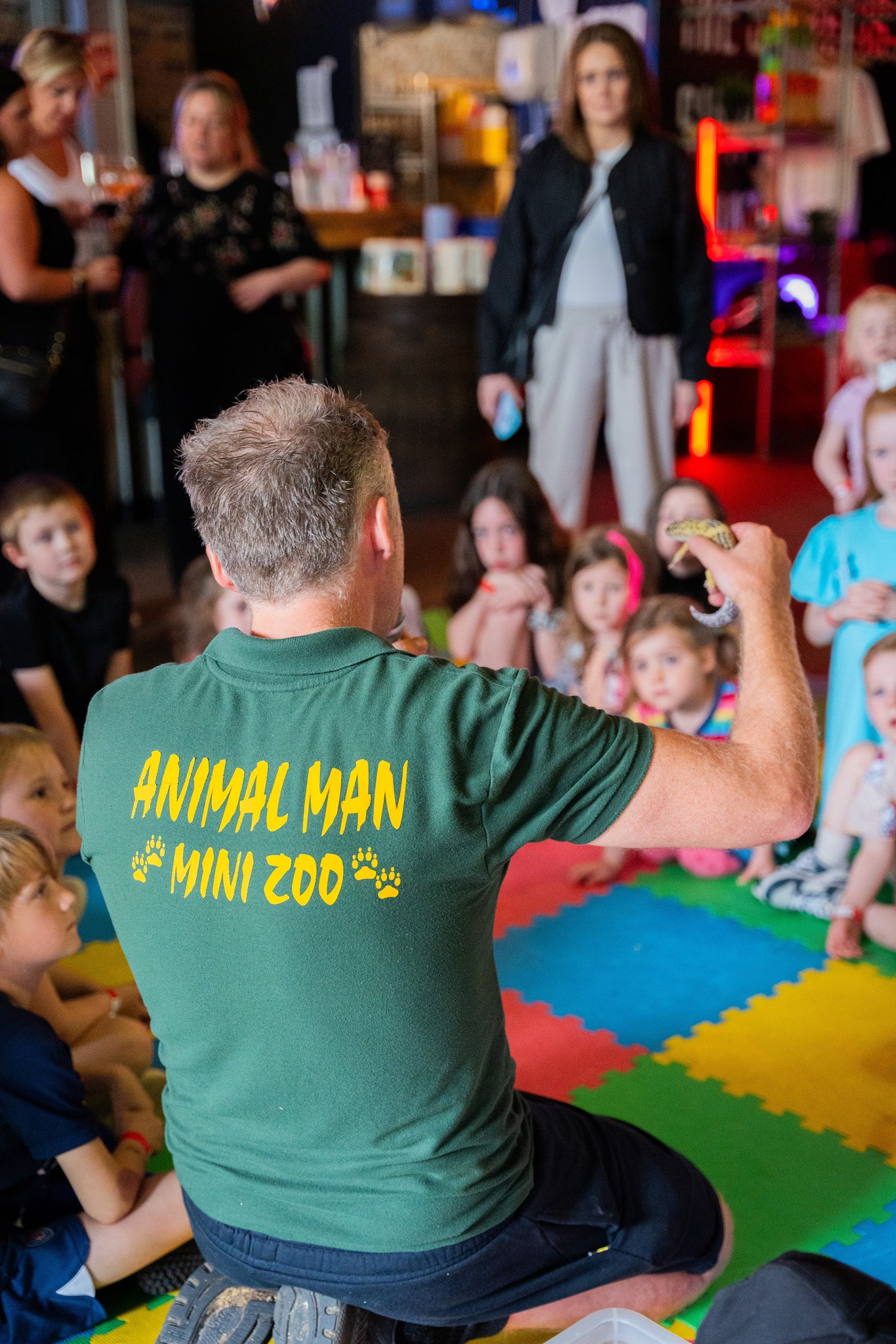 Home page – Dockyard Social