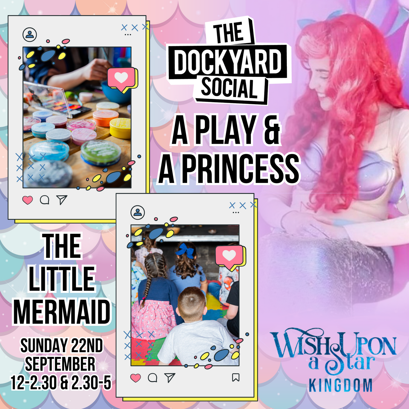 All Products – Dockyard Social