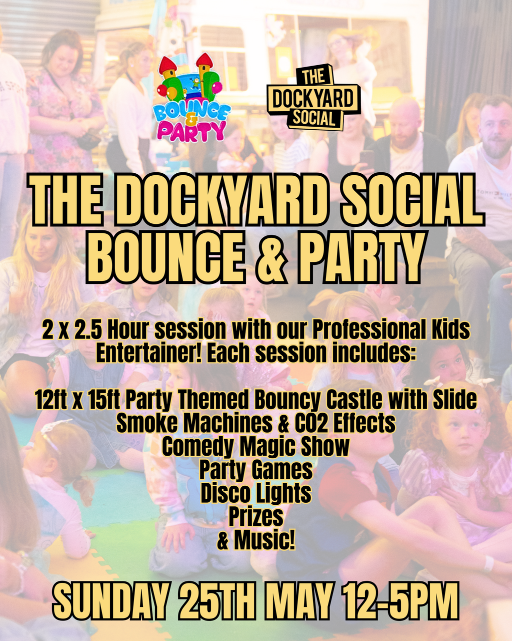 All Products – Dockyard Social