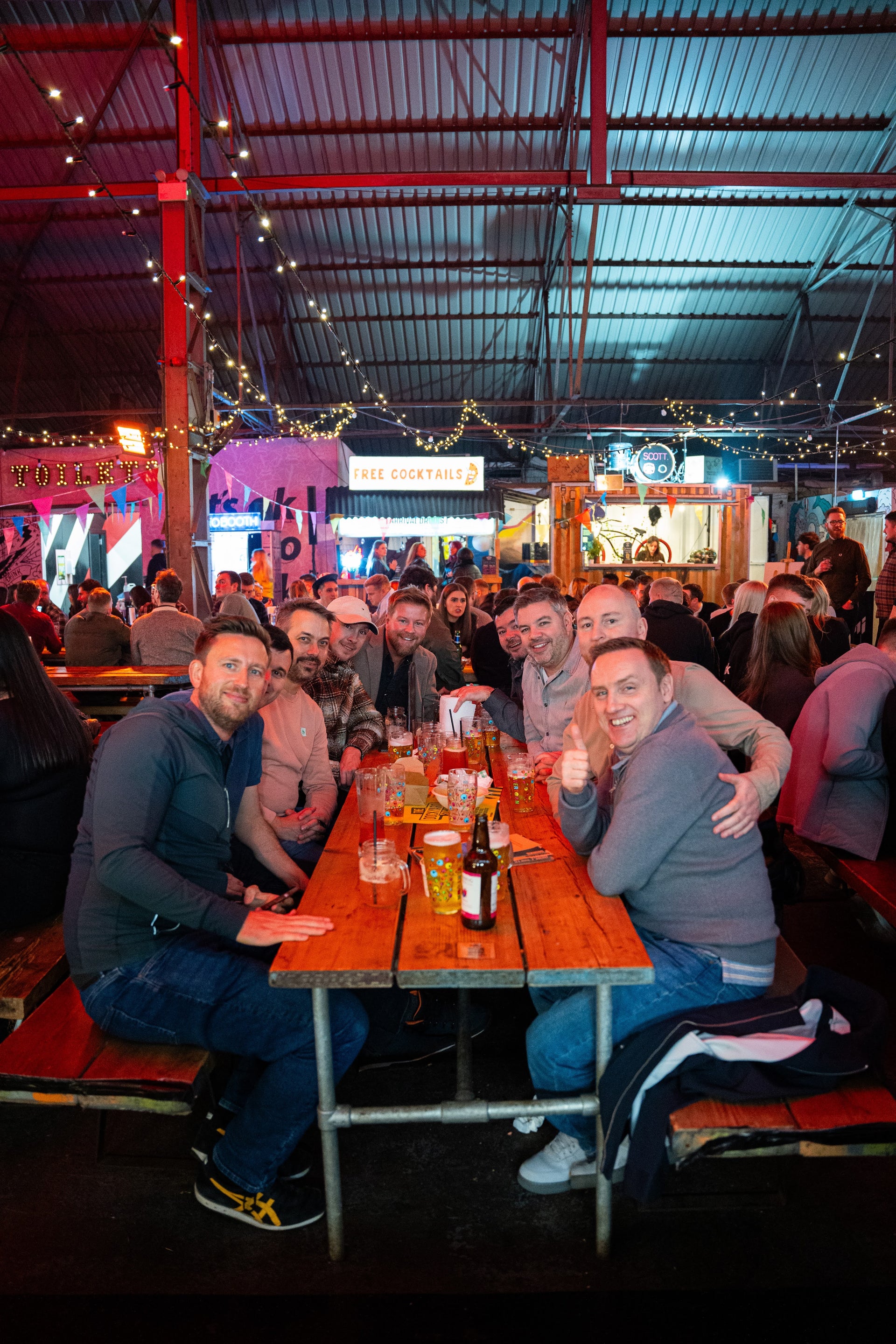 All Products – Dockyard Social