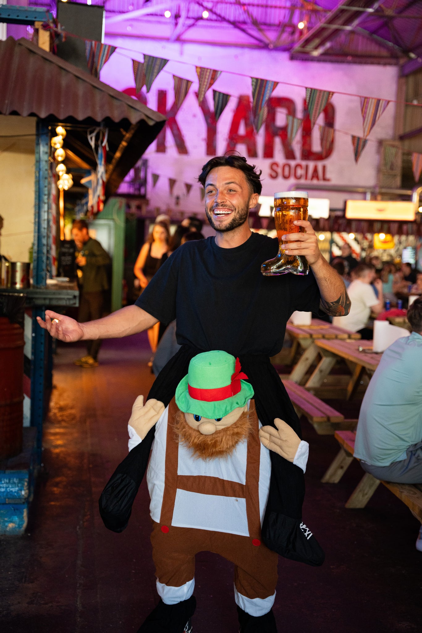 All Products – Dockyard Social