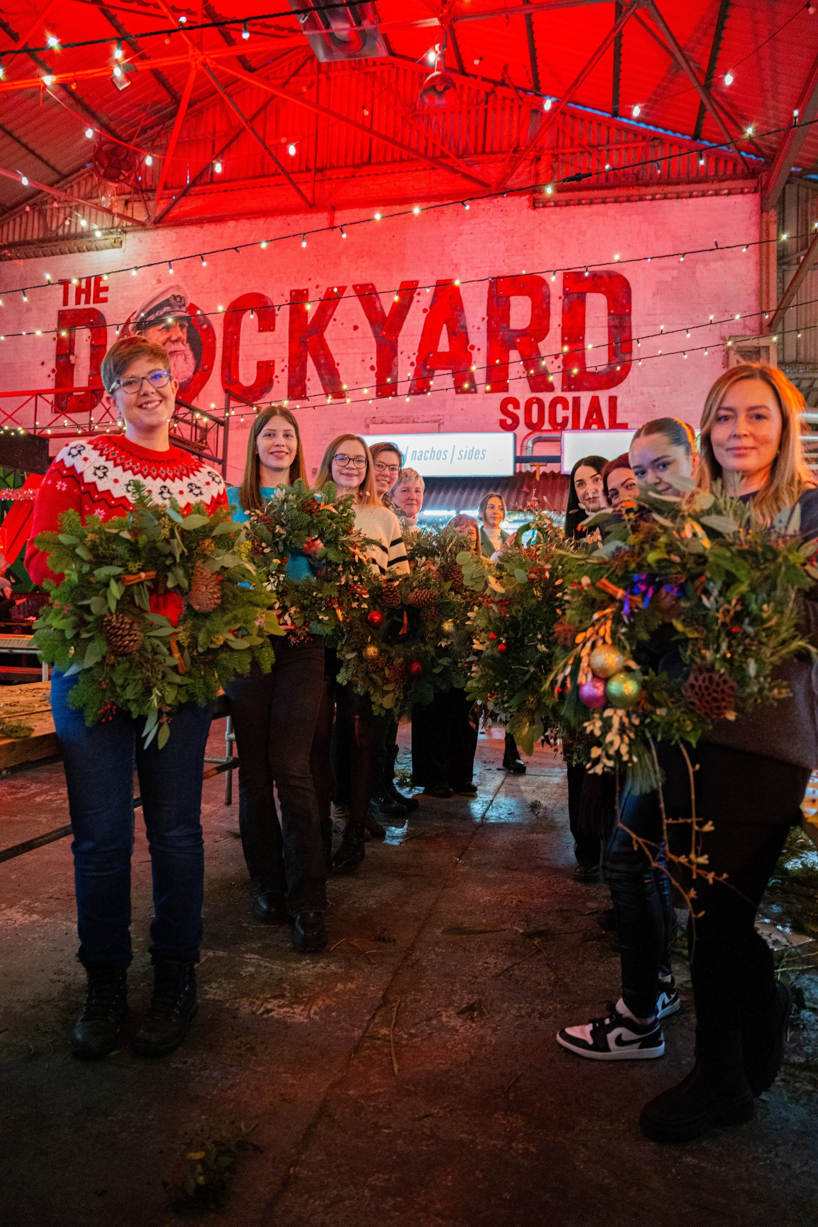 All Products – Dockyard Social