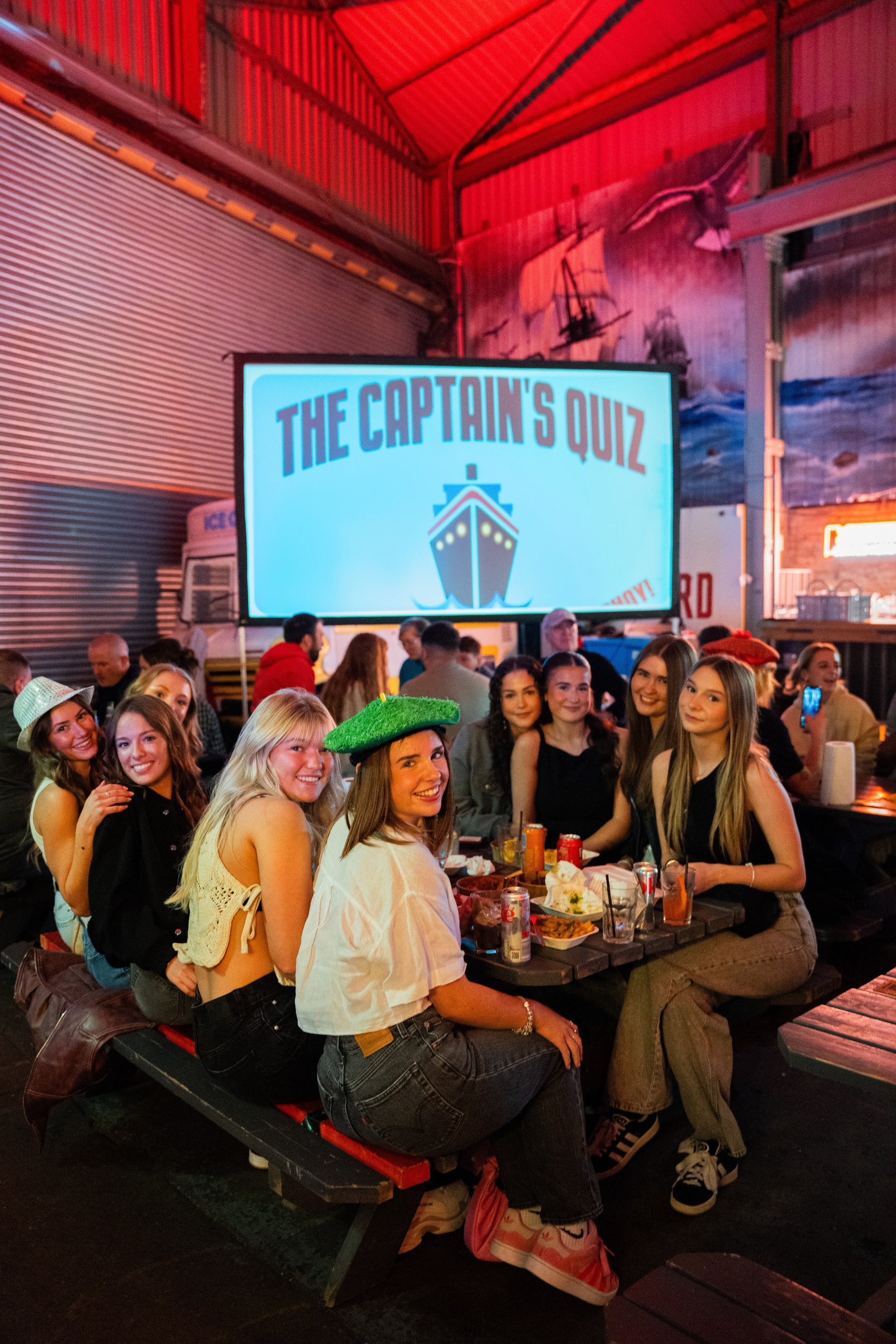 All Products – Dockyard Social