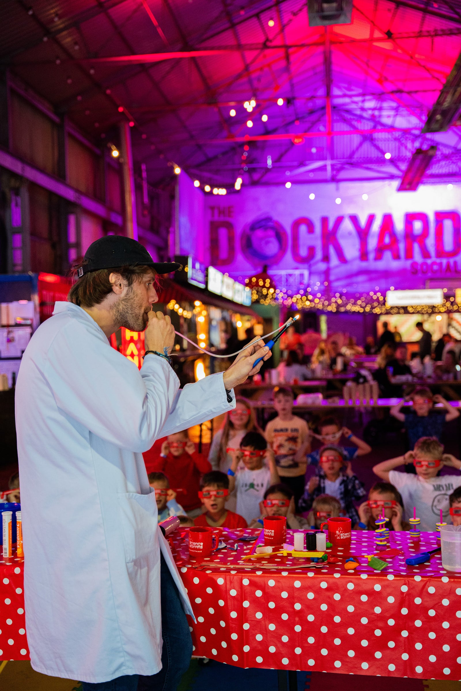 All Products – Dockyard Social