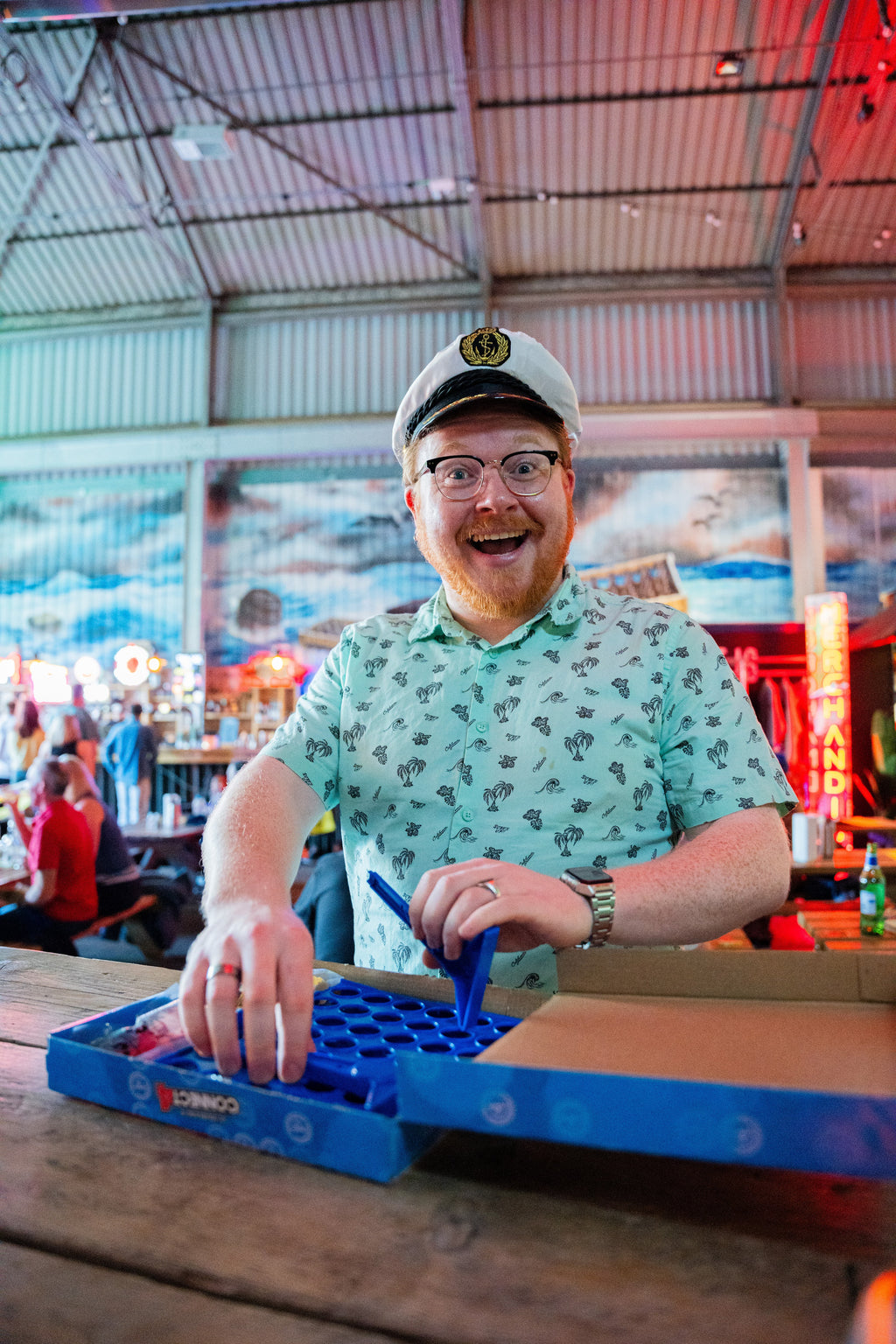 All Products – Dockyard Social