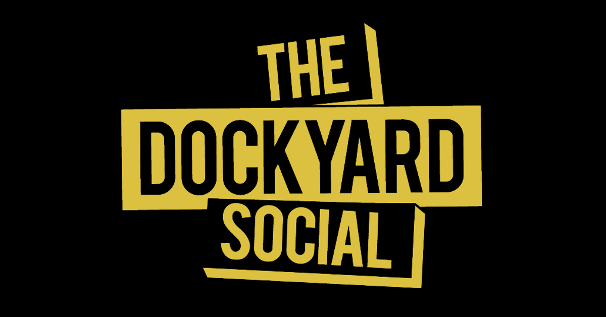 Home page – Dockyard Social