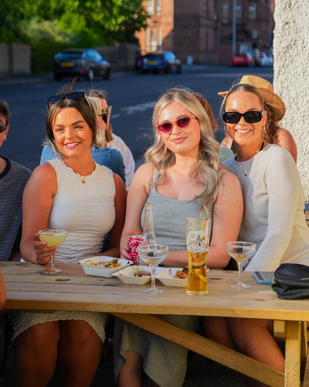 All Products – Dockyard Social